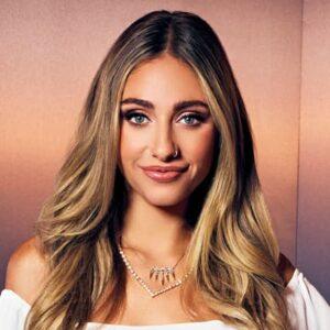 Maddi Reese Bio, Wiki, Southern Hospitality, Age, Partner, Income, Net ...
