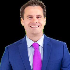 Mike Thomas Bio, Wiki, FOX 5, Partner, Kids, Family, Net Worth