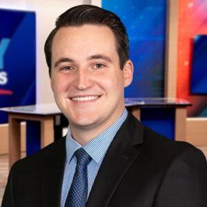 Ryan Campbell Bio, Wiki, WENY, Age, Partner, Income, Net Worth