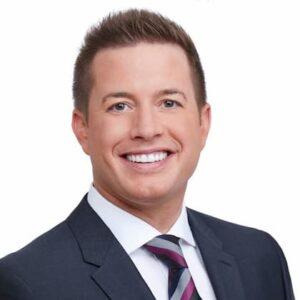 Ryan Field Bio, Wiki, WABC, Age, Partner, Kids, Income, Net Worth