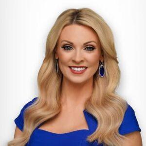 Sharla McBride Bio, Wiki, WUSA, Age, Partner, Income, Net Worth