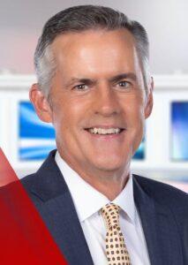 John Holcomb Bio, Wiki, KWTV-DT, Age, Partner, Kids, Net Worth