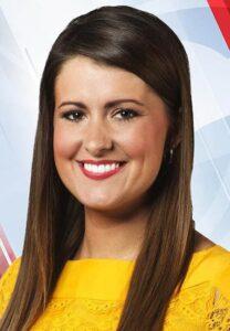 Lacey Swope Bio, Wiki, KWTV-DT, Age, Partner, Kids, Net Worth