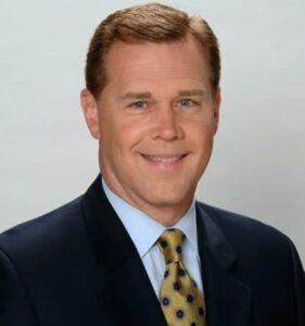 Dave LewAllen Bio, Wiki, WXYZ, Age, Partner, Kids, Net Worth