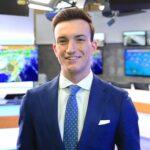 Hunter Williams Bio, Wiki, KVUE, Age, Partner, Kids, Net Worth