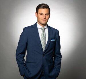 Brian Abel Bio, Wiki, WXYZ, Age, Partner, Kids, Family, Net Worth