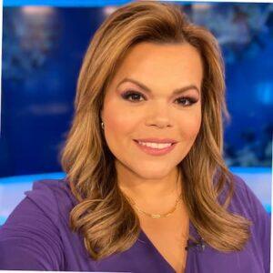 Felicia Rodriguez Bio, Wiki, WPBF 25, Partner, Family, Net Worth