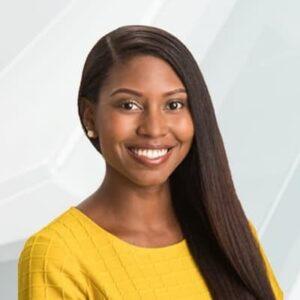 Jazzmyn Allen Bio, Wiki, WBRE/WYOU, Age, Partner, Kids, Family