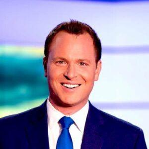 Mark Kelly Bio, Wiki, WKRN, Age, Partner, Kids, Family, Net Worth