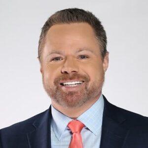 Rusty McCranie Bio, Wiki, WFTV, Age, Partner, Kid, Family, Income