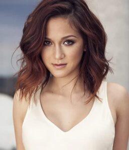 Shannon Chan Bio, Wiki, A Big Fat Family Christmas, Net Worth