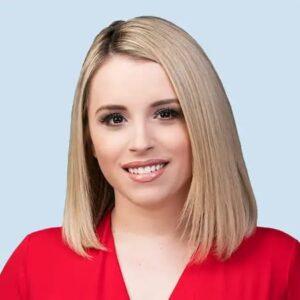 Jessica Fernandez Bio, Wiki, The Weather Channel, Age Net Worth