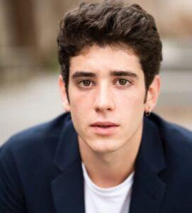 Nicolas Maupas Bio, Wiki, I Hate Christmas, Age, Net Worth