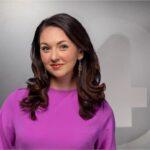 Abby Fridmann Bio, Wiki, WIVB, Age, Partner, Kids, Net Worth