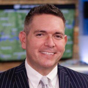 Brian Goode Bio, Wiki, WAVE 3, Partner, Kids, Family, Net Worth