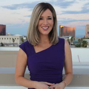 Jackie Kostek Bio, Wiki, KTNV, Age, Partner, Kids, Family, Income