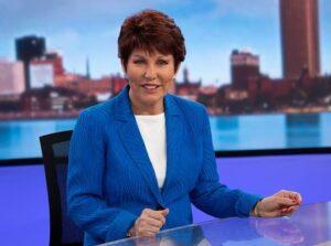 Jacquie Walker Bio, Wiki, WIVB, Age, Partner, Kids, Net Worth