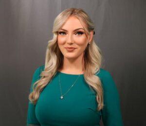 Jordan Norkus Bio, Wiki, WIVB, Age, Partner, Kids, Net Worth