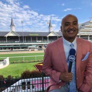 Kendrick Haskins Bio, Wiki, WAVE 3, Partner, Family, Net Worth