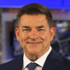 Mike Hartnett Bio, Wiki, WAVE 3, Partner, Kids, Family, Net Worth