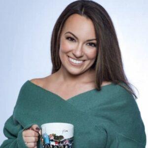 Rachel Piscitelli Bio, Wiki, FOX 61, Partner, Kids, Family, Net Worth