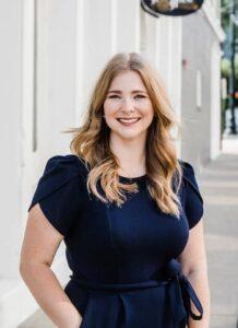 Taylor Durden Bio, Wiki, Content Strategist, Family, and Net Worth
