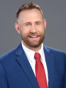 Tim Joyce Bio, Wiki, WGN-TV, Partner, Kids, Family, Net Worth