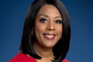 Amy Johnson Bio, Wiki, CBS, Partner, Kids, Family, and Net Worth