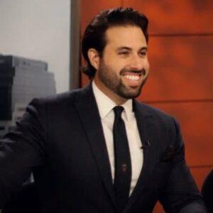 Brian Shlonsky Bio, Wiki, WAVE 3, Partner, Kids, Family, Net Worth