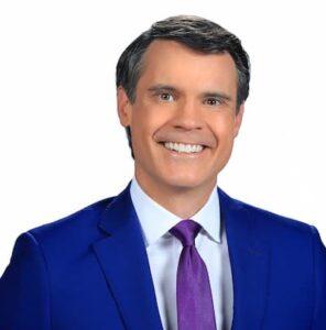 Grant Lodes Bio, Wiki, KRON 4, Partner, Kids, Family, Net Worth