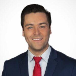 Joshua Cole Bio, Wiki, NBC 2, Partner, Kids, Family, and Net Worth