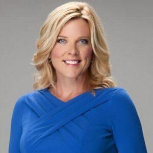 Kellie Burns Bio, Wiki, NBC 2, Partner, Kids, Family, and Net Worth