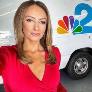 Kyla Galer Bio, Wiki, NBC 2, Age, Partner, Kids, Family, Net Worth