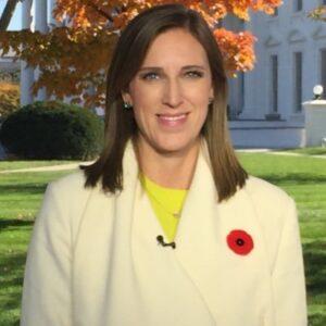 Meagan Fitzpatrick Bio, Wiki, CBC, Partner, Family, Net Worth
