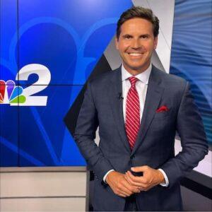 Peter Busch Bio, Wiki, NBC 2, Partner, Kids, Family, and Net Worth