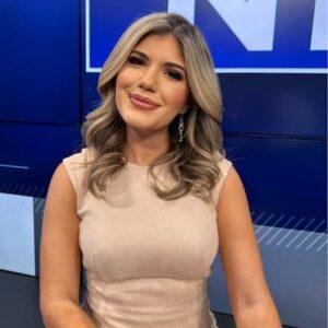 Amy Russo WGNO-TV, Age, Partner, Kids, Family, Net Worth