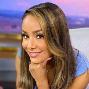 Ashlie Rodriguez FOX 5, Age, Partner, Kids, Family, Net Worth