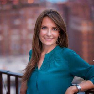 Lisa Fletcher WJLA, Age, Partner, Kids, Family, Net Worth