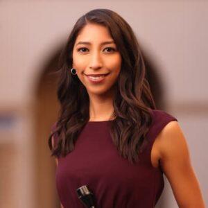 Alexandra Rangel Bio, Wiki, FOX 4, Partner, Family, Net Worth