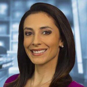 Ali Turiano Bio, Wiki, KDFW, Age, Partner, Kids, Family, Net Worth