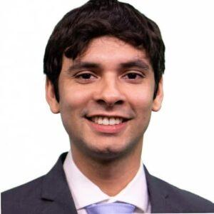 Christian Palacio Bio, Wiki, FOX 11, Partner, Family, and Net Worth