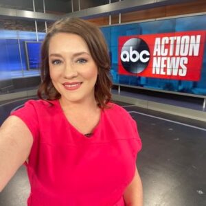 Heather Leigh Bio, Wiki, WFTS, Partner, Kids, Family, Net Worth