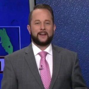 Jason Adams Bio, Wiki, WFTS, Partner, Kids, Family, Net Worth