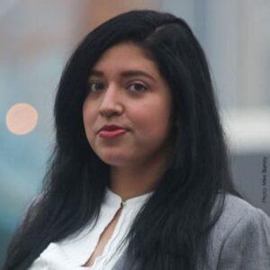 Jolene Almendarez Bio, Wiki, WVXU, Partner, Family, Net Worth