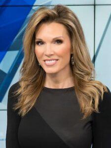 Kristen Pflum Bio, Wiki, FOX 56, Partner, Kids, Family, Net Worth