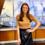 Kylie Capps Bio, Wiki, KDFW, Partner, Kids, Family, and Net Worth