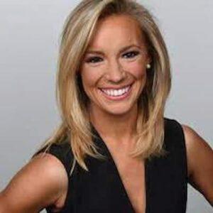 Amanda Starrantino, KPIX 5, Age, Partner, Kids, Family, Net Worth