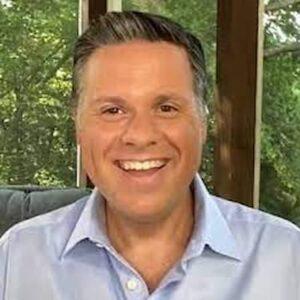Brian van de Graaff WJLA, Age, Partner, Kids, Family, Net Worth