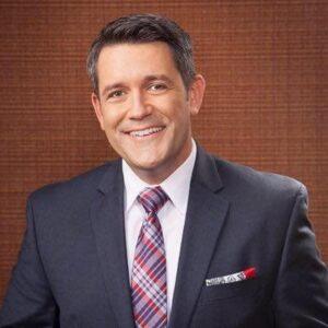 Chris Shaw WFTX, Age, Partner, Kids, Family, , and Net Worth
