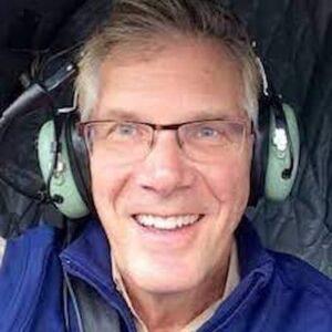 Dave Lucas WJLA, Age, Partner, Kids, Family, Net Worth